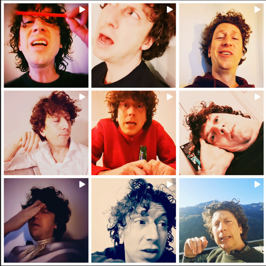 Merijn Scholten - Team Solo - Leidse Schouwburg - Stadsgehoorzaal