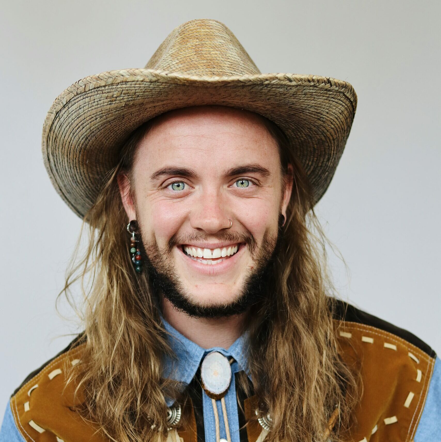 Sem Jansen & Leif de Leeuw Band - Who the F*ck is Britt?! - Leidse ...