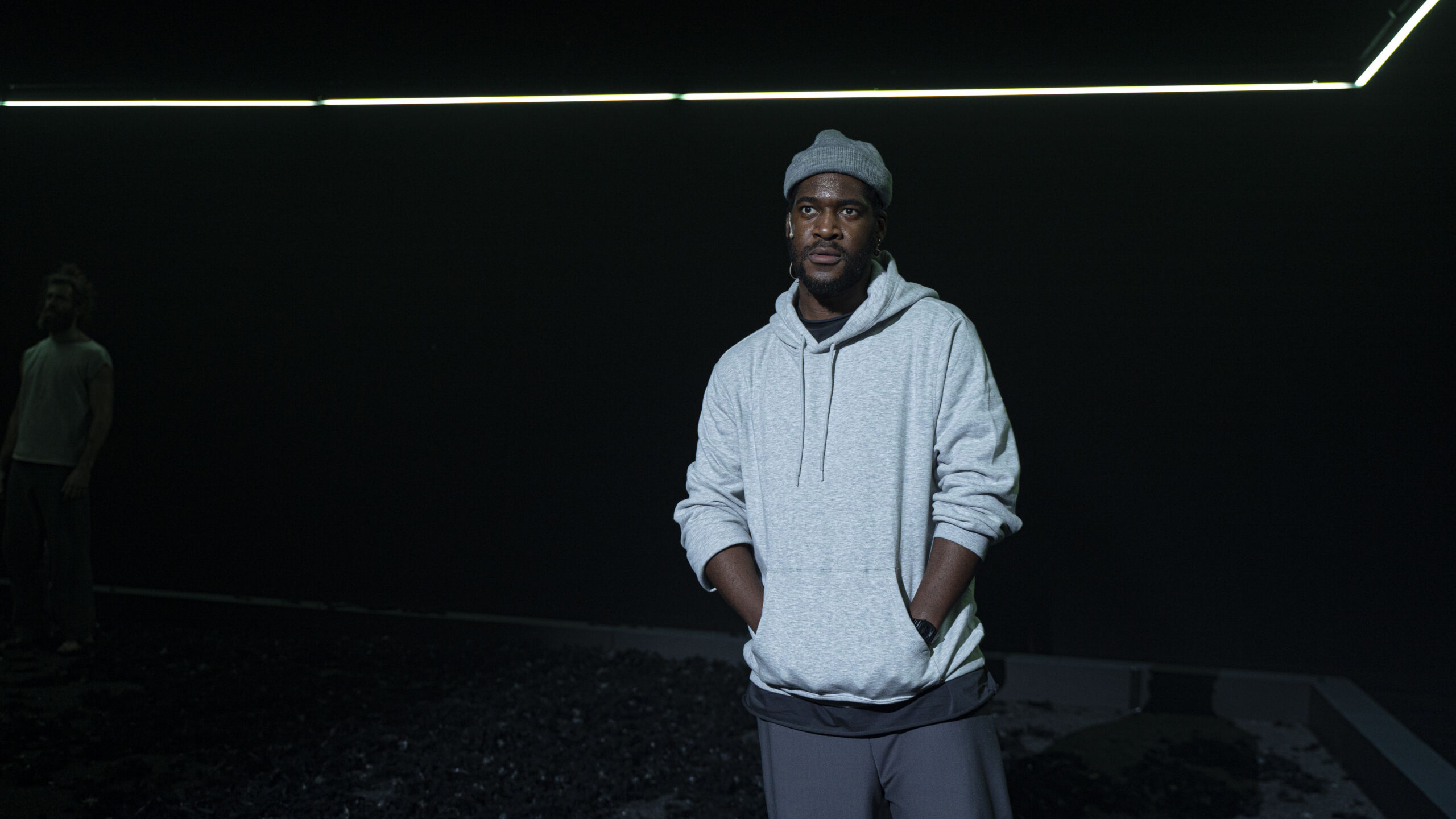 DOX - Birds - Leidse Schouwburg - Stadsgehoorzaal