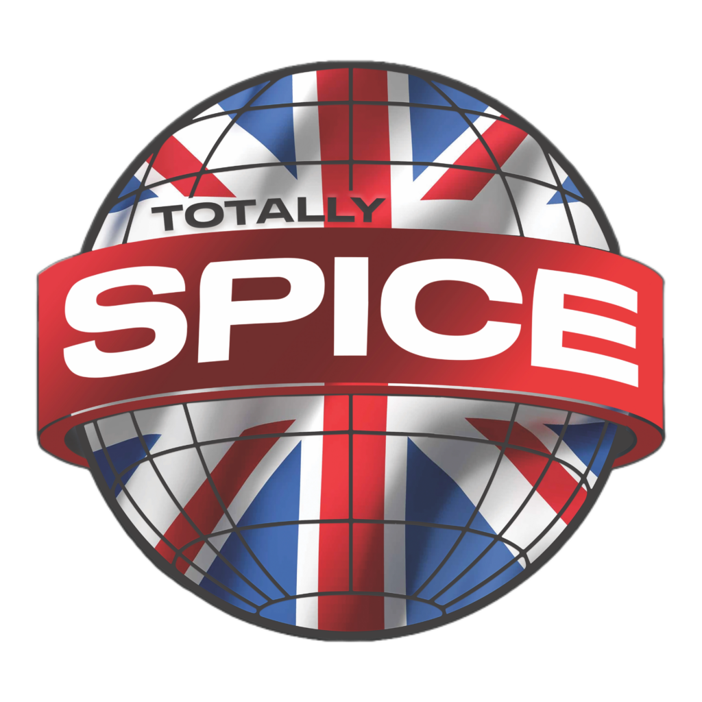 Totally Spice - A Spice Girls Tribute - Leidse Schouwburg - Stadsgehoorzaal