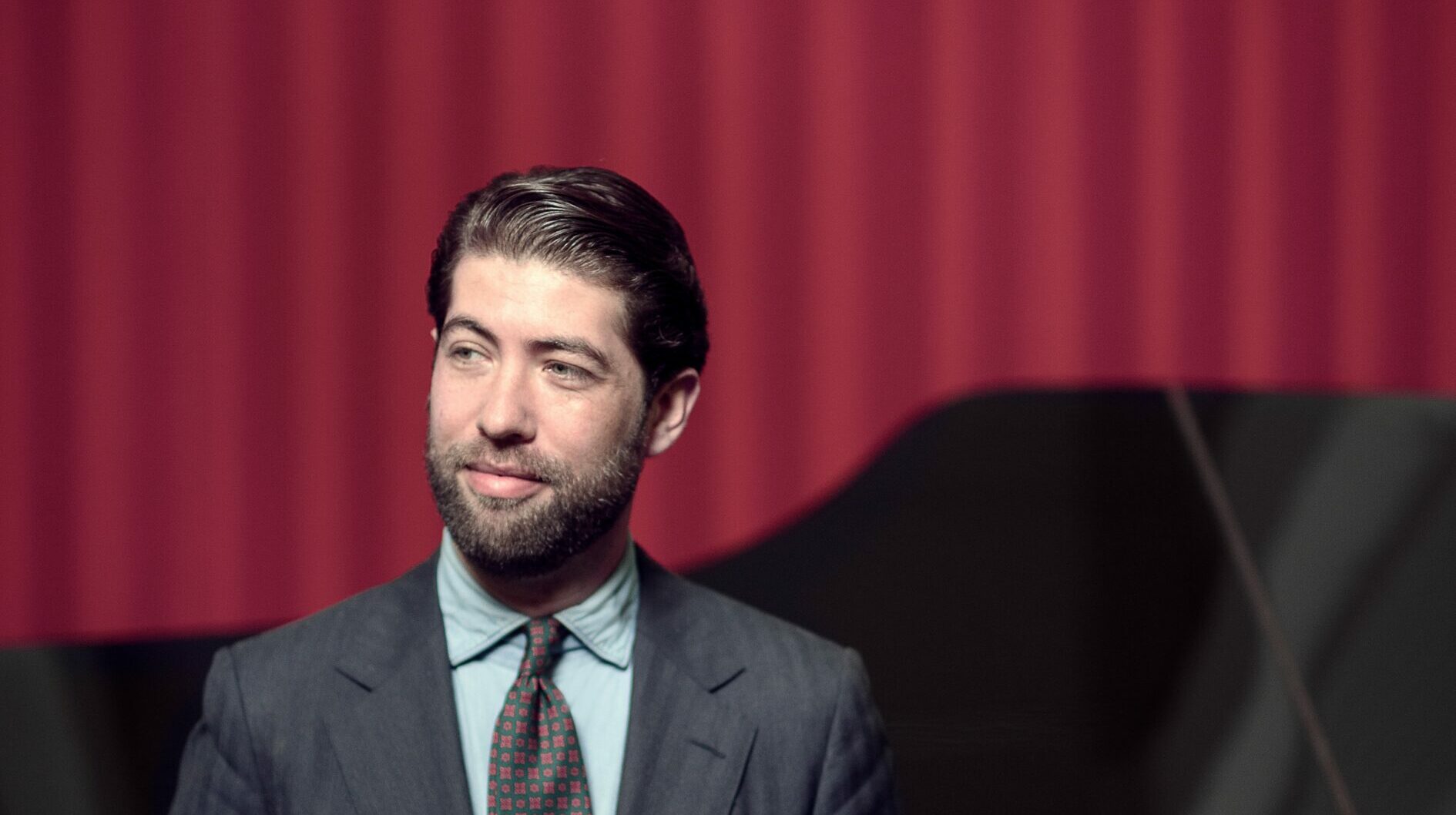Thomas Beijer - Satie - Satire in klank en beeld - Leidse Schouwburg ...