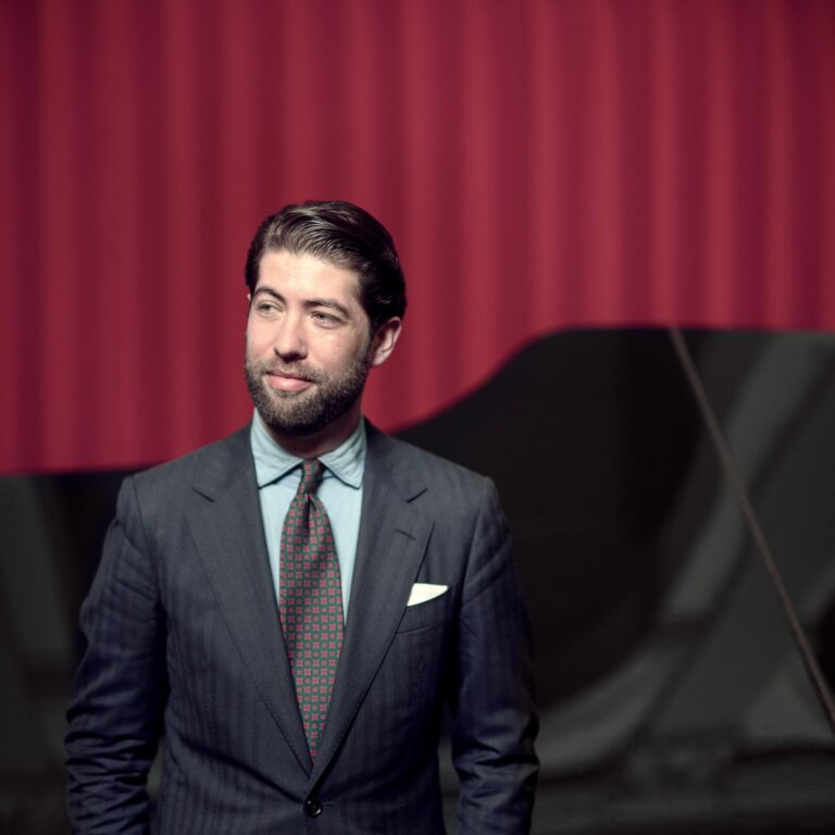 Verhalen samen brengen! Leidse Schouwburg - Stadsgehoorzaal