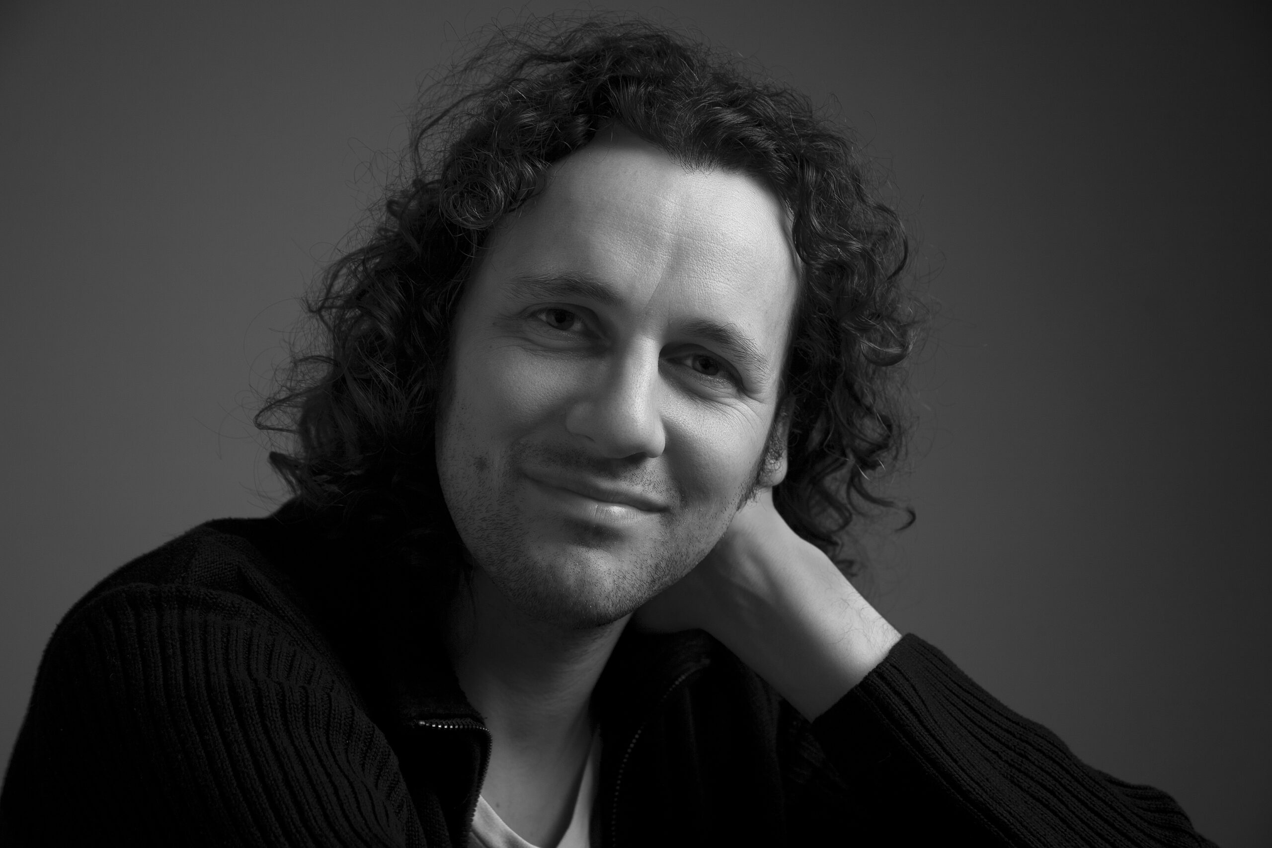 De Nationale Opera - Hup Herman (3+) - Leidse Schouwburg - Stadsgehoorzaal