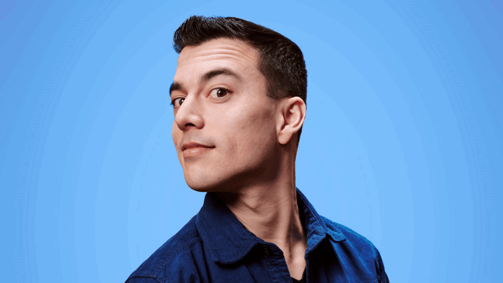 Andries Tunru - Ravot - Leidse Schouwburg - Stadsgehoorzaal